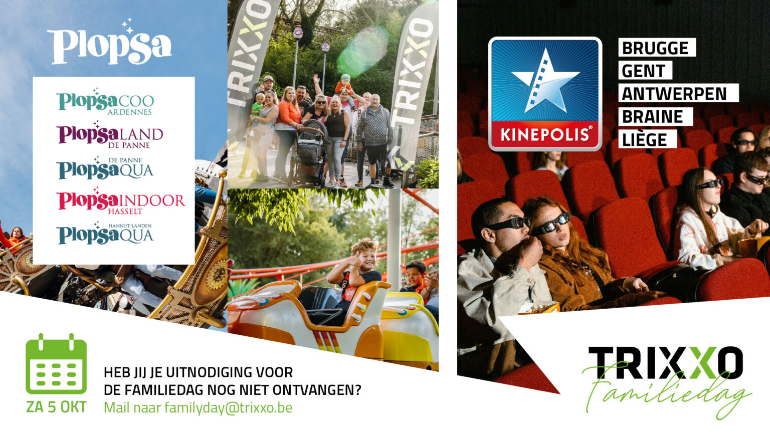 Hulp bieden - exxtra